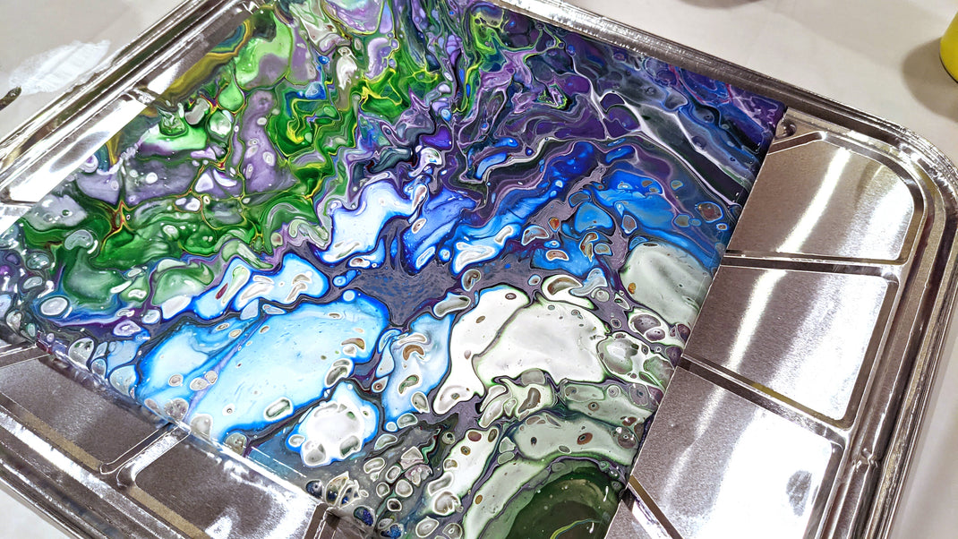 Chu Chu Pottery and Art Classes in Vancouver