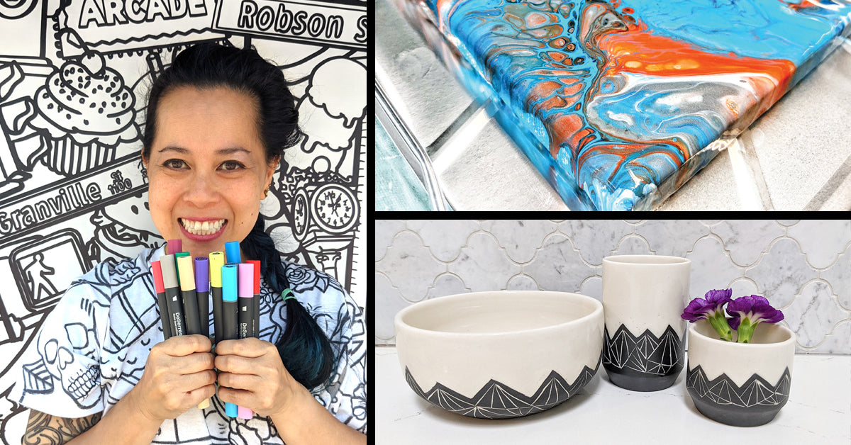 In Store – Chu Chu