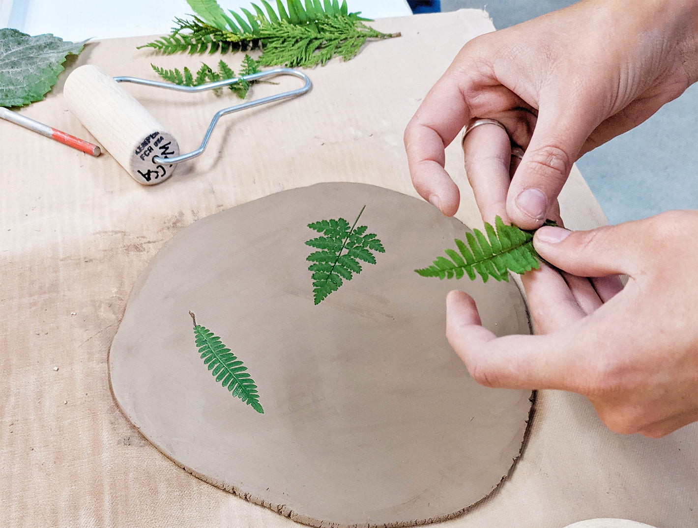 Pottery Drop-In - Make Whatchu Want! | Make Only Option – Chu Chu