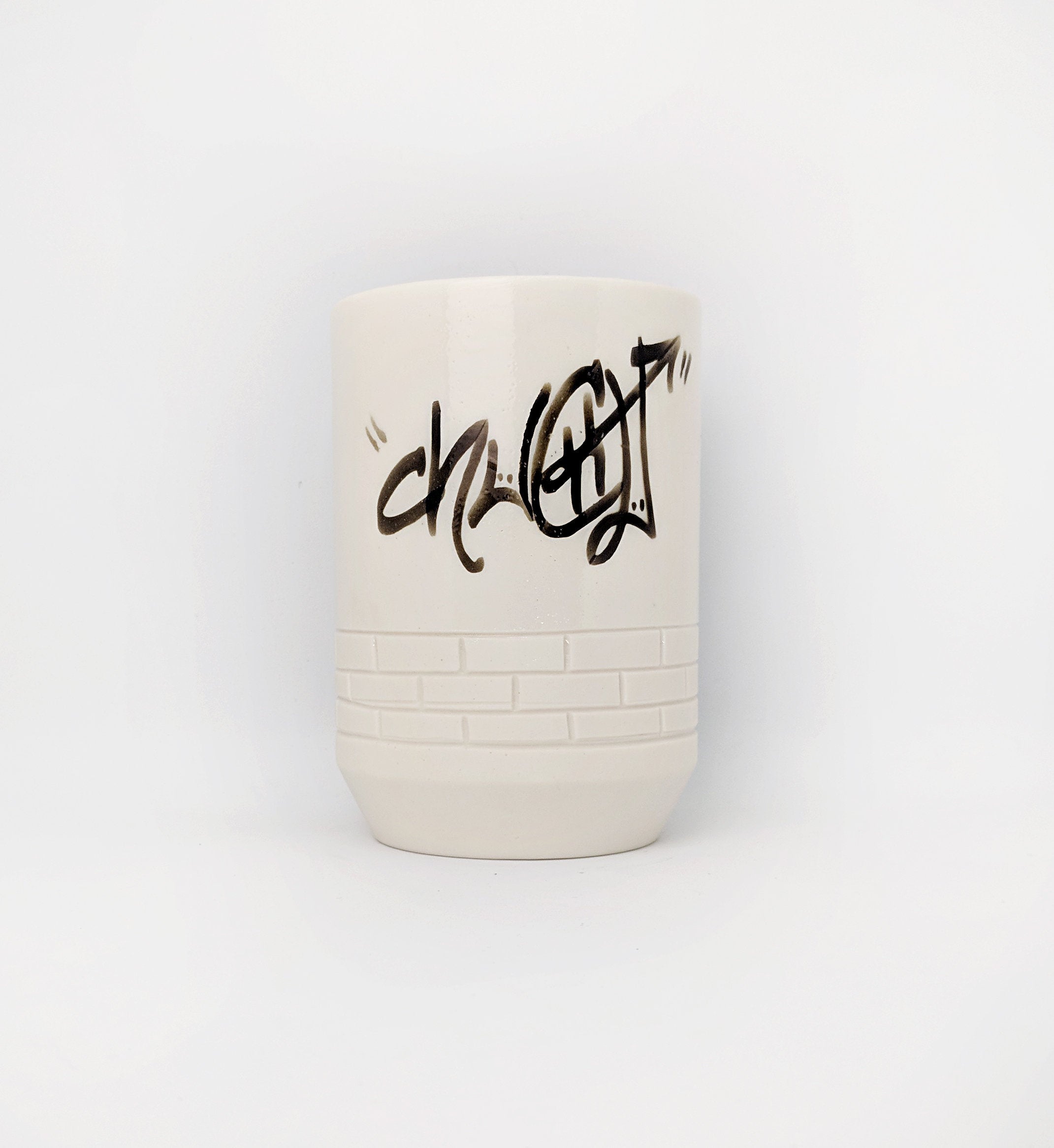 Urban Graffiti – Chu Chu